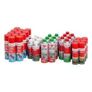 Wurth eShop | Sprejevi | Kontakt, Lak, Rost Off, Silikon i ostali ...