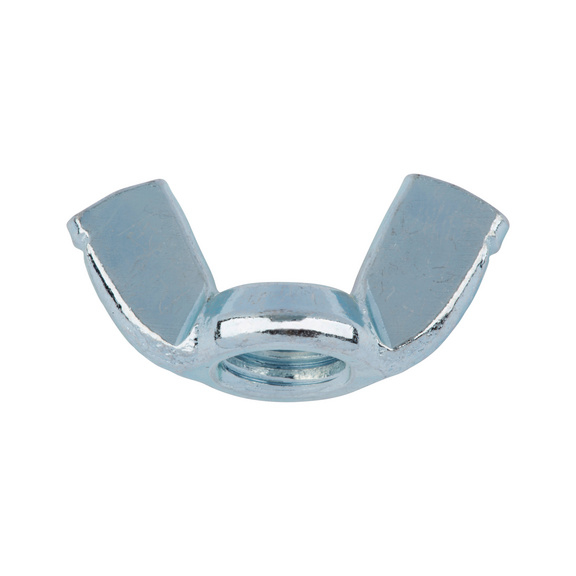 Wurth eShop | Leptir navrtka, A forma