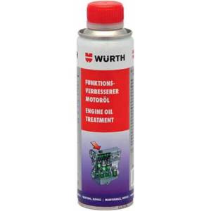 Wurth eShop | Auto cargo program | Aditivi za ulje | Wurth eShop