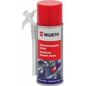 Wurth eShop | Auto cargo program | Aditivi za mjenjač | Wurth eShop