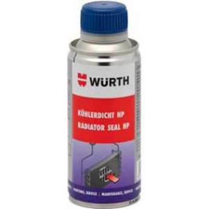 Wurth eShop | Auto cargo program | Aditivi za rashladni sistem motora ...