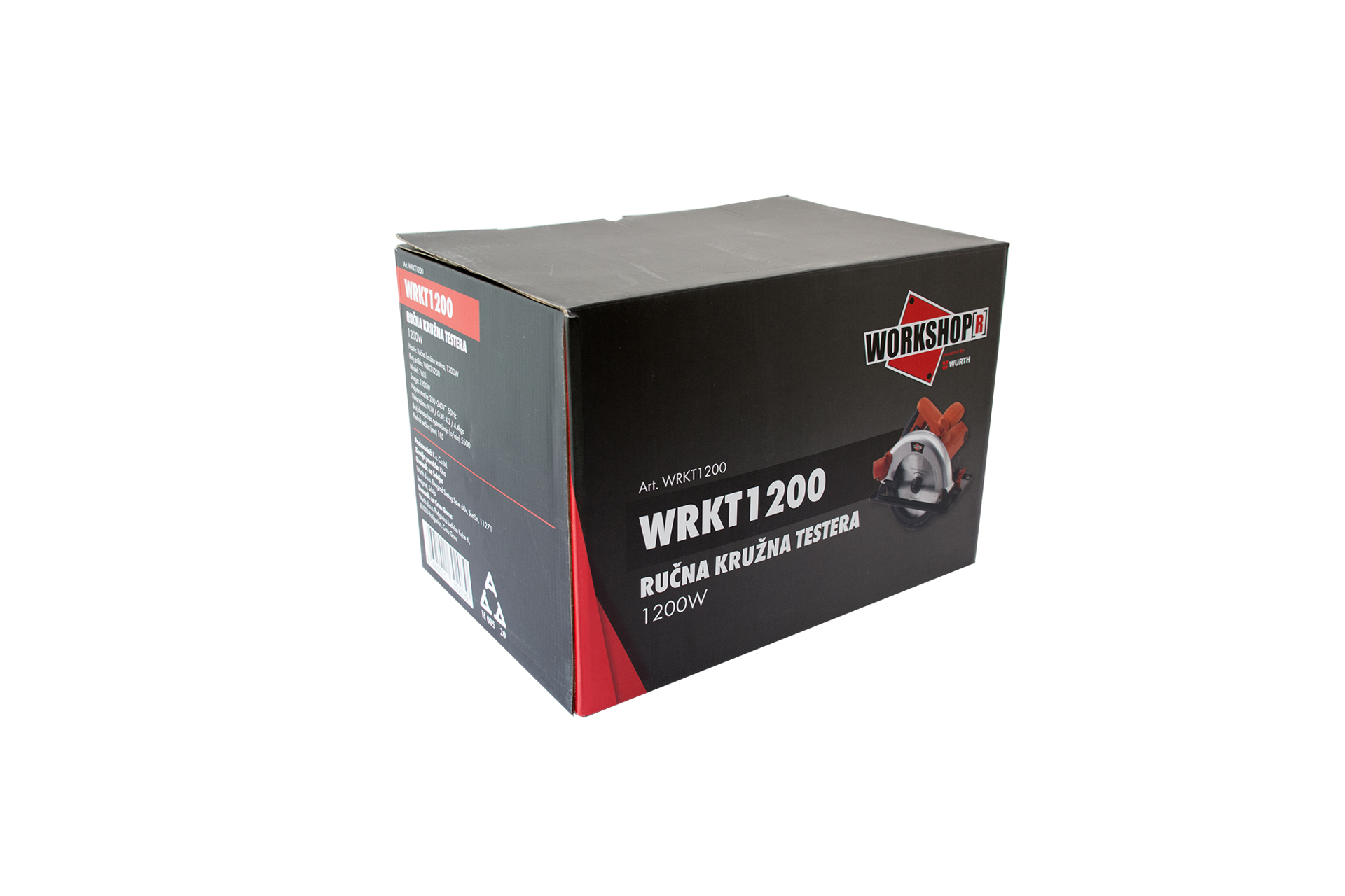 Wurth eShop | NULL