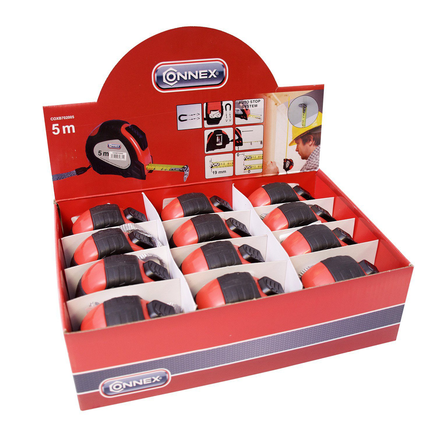 Wurth eShop | mjerna traka 5m