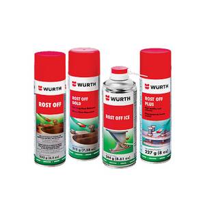 Wurth eShop | Wurth sredstva za zaštitu protiv korozije | Wurth e- shop