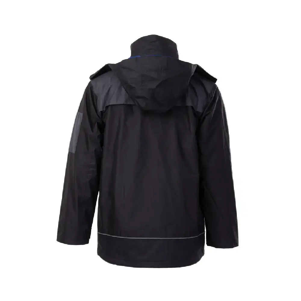 Wurth eShop | Zimska softshell jakna 3u1, DEXTER