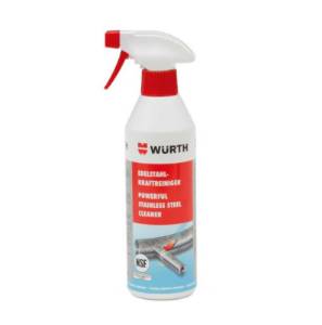 Wurth eShop | Inox čistači